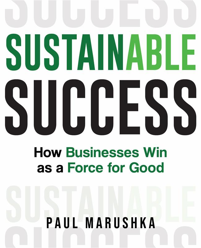 Home - Sustainable Success